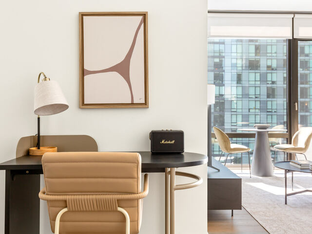 One LIC in Long Island City, Queens: rentals (4 no-fee ads)