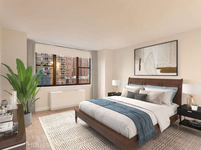 Claridge House in Upper East Side, Manhattan: rentals (3 no-fee ads)