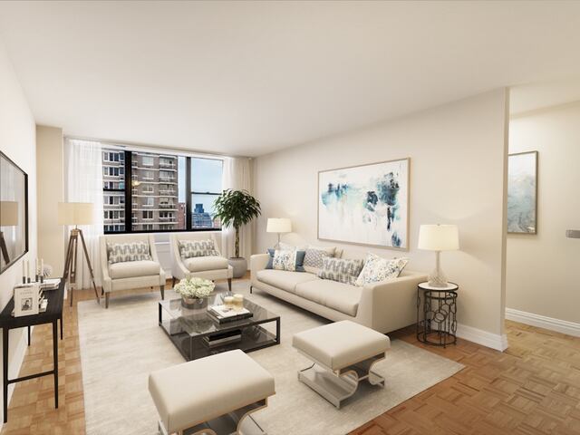 Claridge House in Upper East Side, Manhattan: rentals (3 no-fee ads)