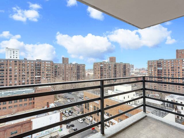 Lenox Terrace in Central Harlem, Manhattan: rentals (16 no-fee ads)
