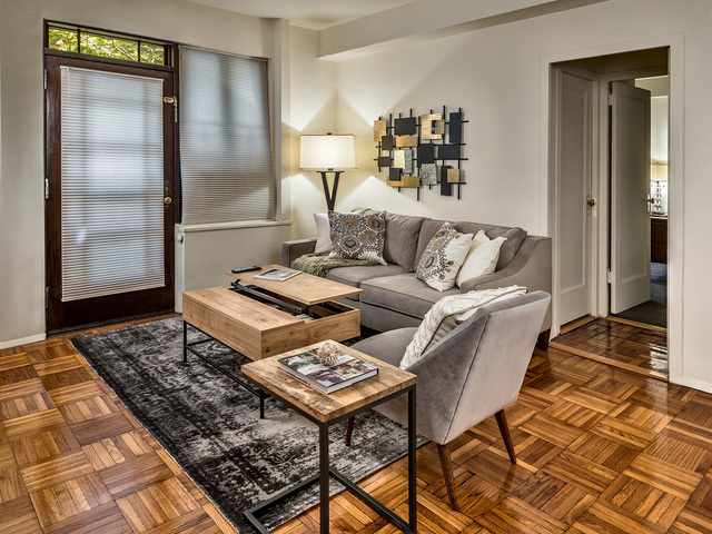 Parkchester Preservation Management LLC