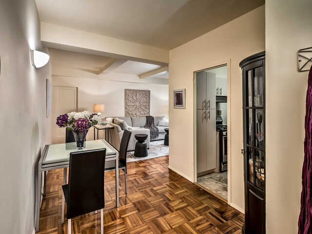 Parkchester Preservation Management LLC