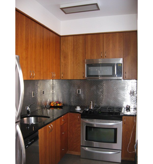 322 Spring street: Kitchen | NYBits