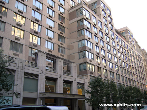 Chelsea Centro | NYBits