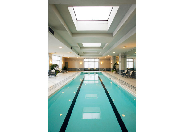 Paramount: Pool | NYBits