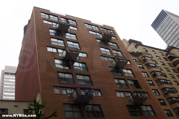 Park 54: Upper Floors | NYBits