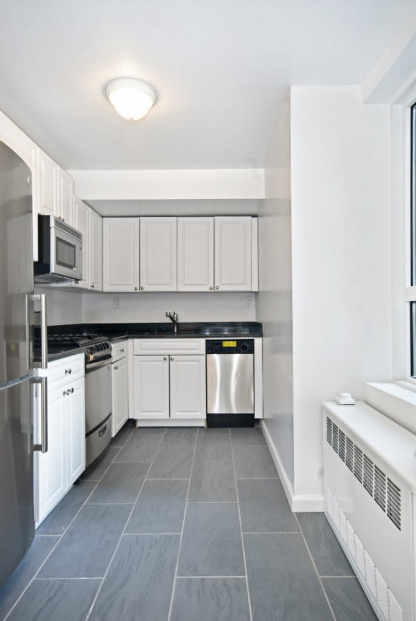 The Paris: Kitchen | NYBits