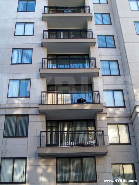 The Electra (3) | NYBits